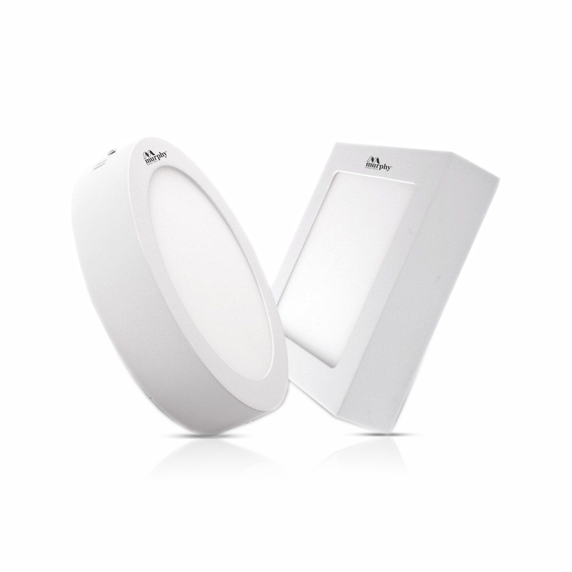 LED Surface Panel Light