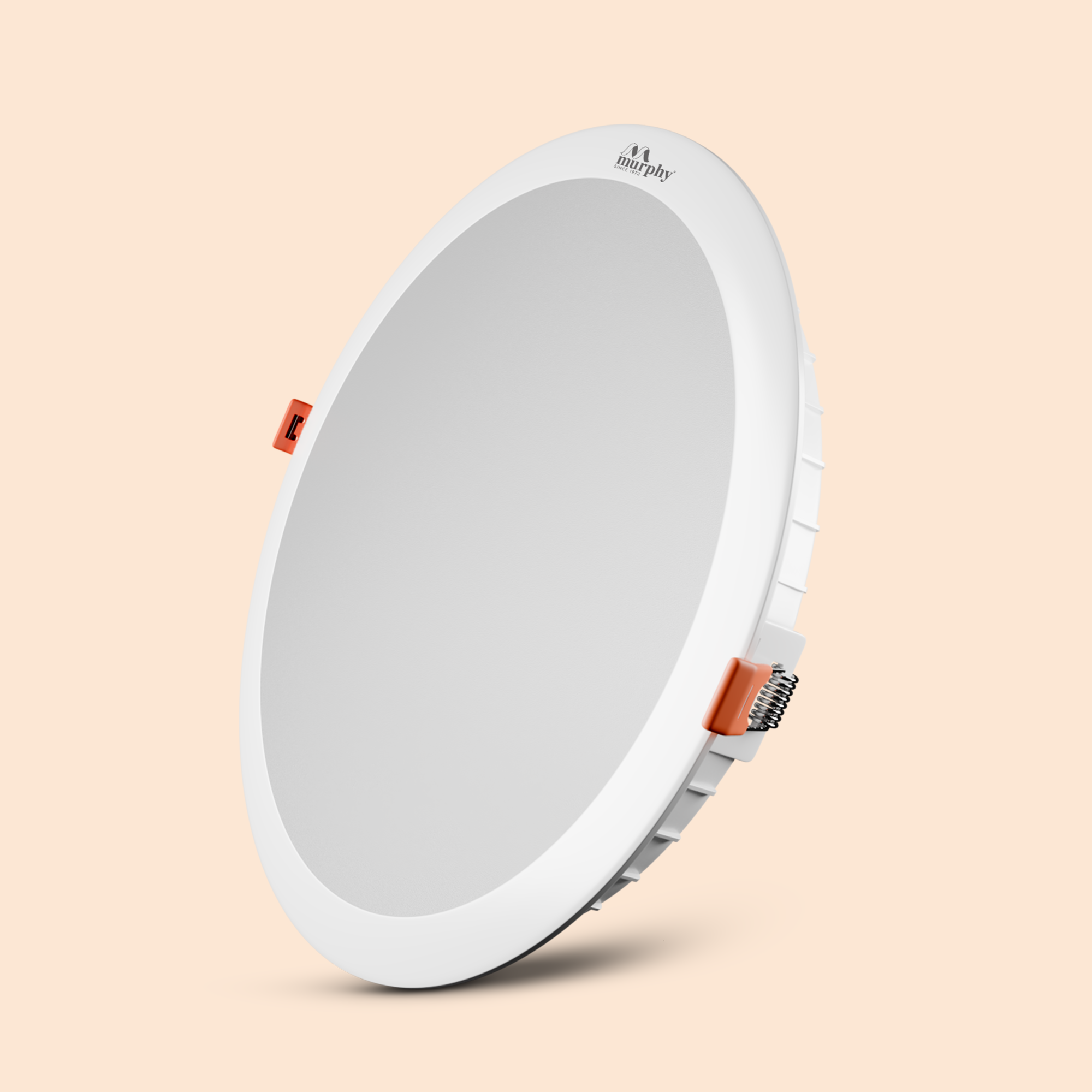 Premium LED Recess Panel Light – Indoor Light Online in India | Murphy ...
