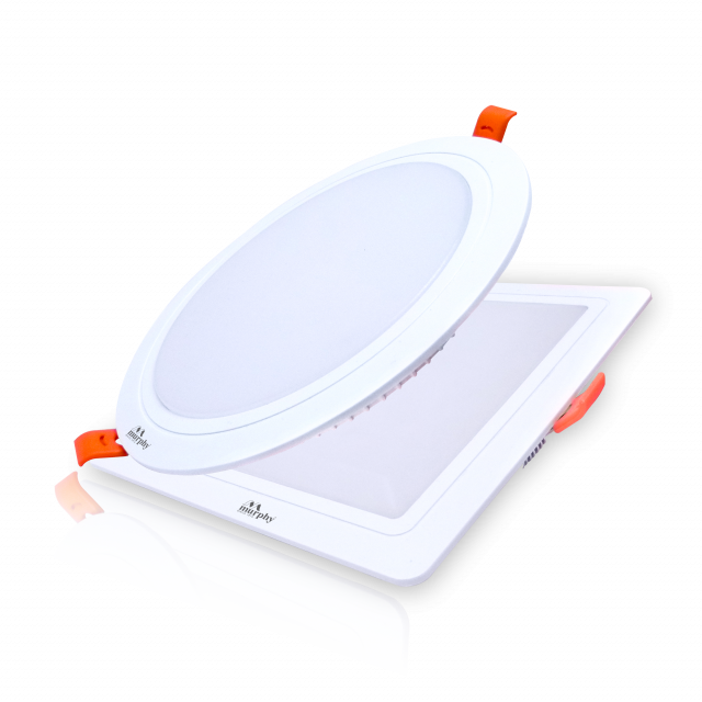 LED Recess Panel Light