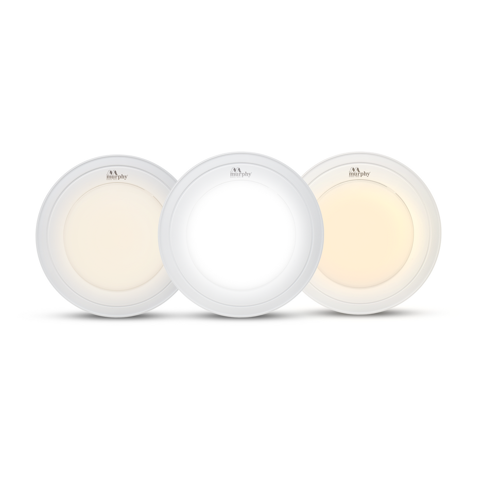 Premium Affordable LED Surface Panel Light – Panel Online | Murphy ...