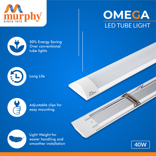 LED Tube Light