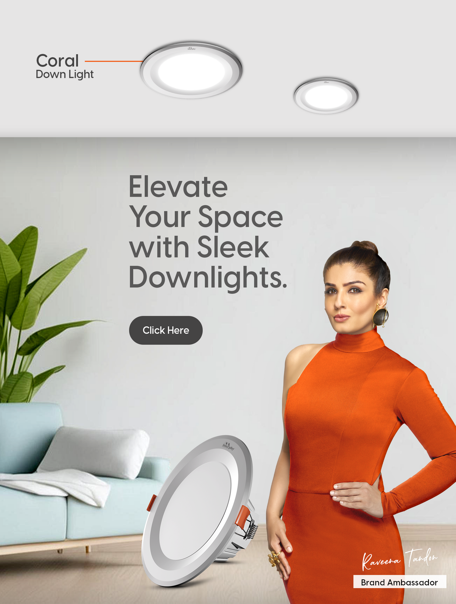 Murphy Light – Best LED Lights, Fixtures & Decorative Lighting Brand