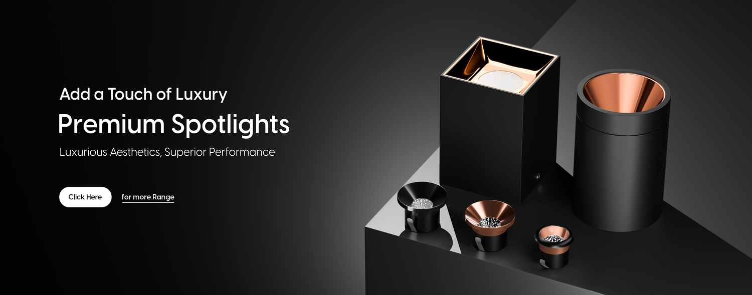 Murphy Light – Best LED Lights, Fixtures & Decorative Lighting Brand