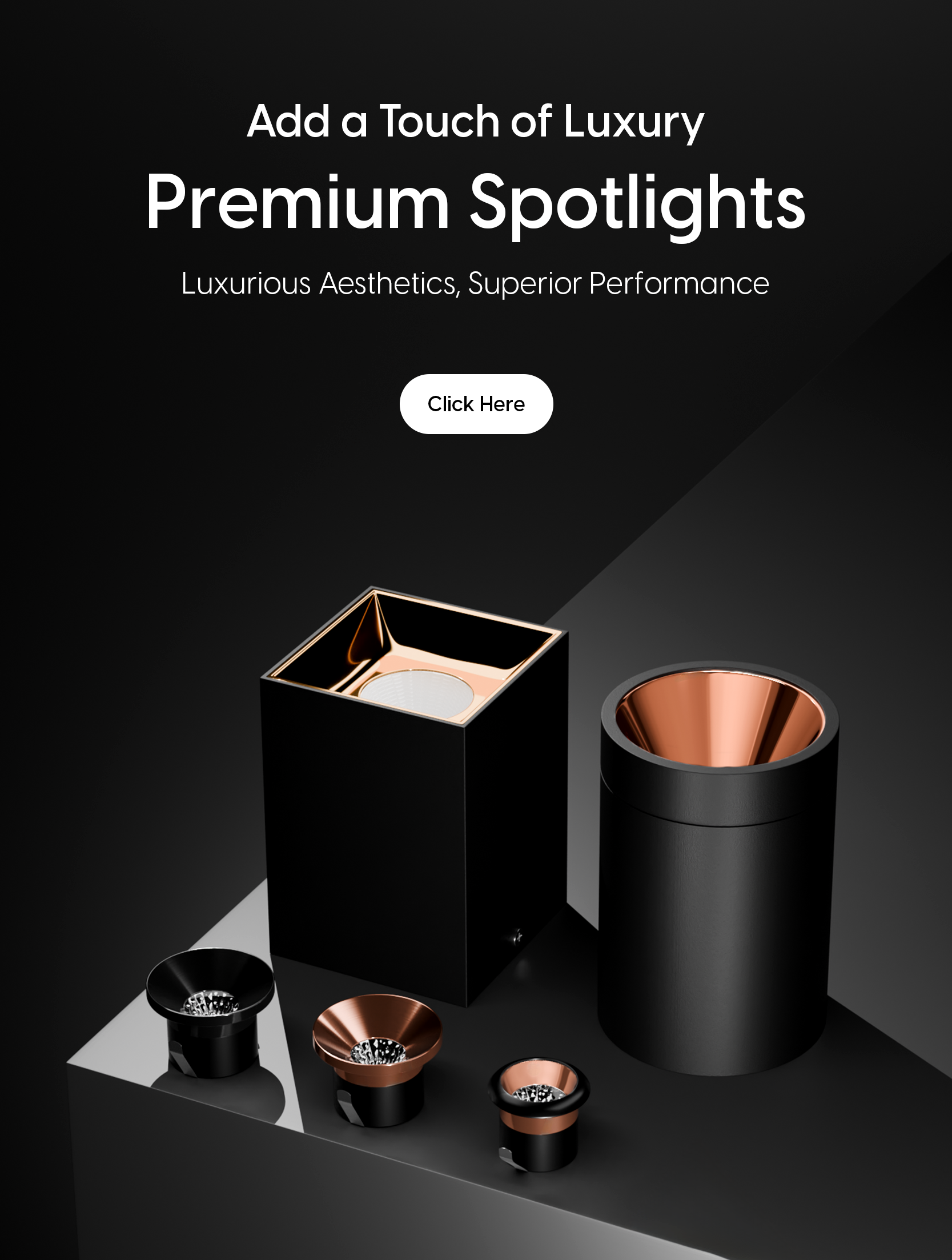 Murphy Light – Best LED Lights, Fixtures & Decorative Lighting Brand