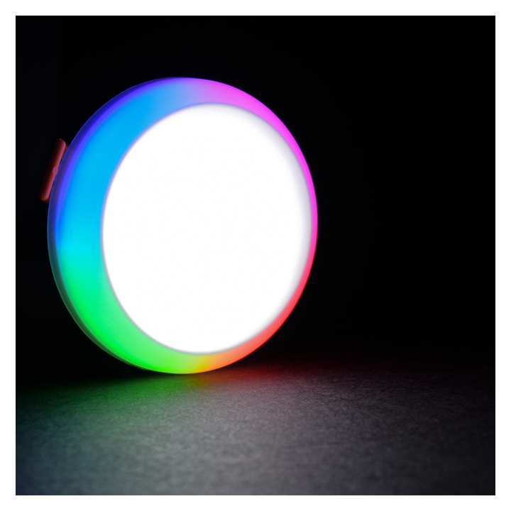 LED Concealed Box Light