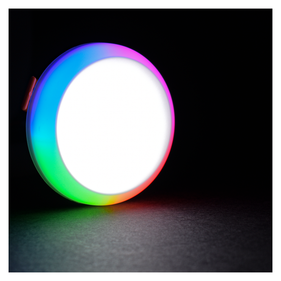 LED Concealed Box Light