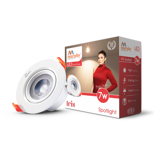 LED Concealed Box Light